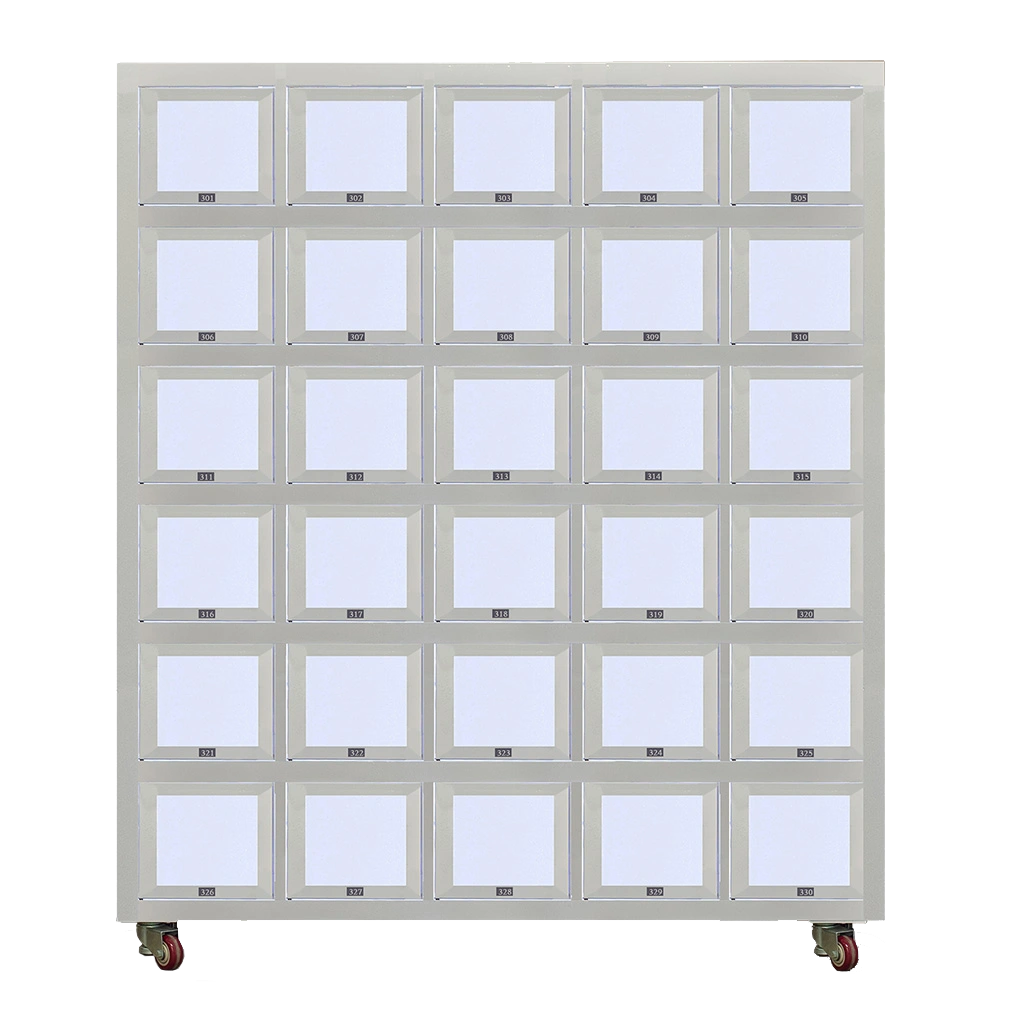 healthy snacks ready food sushi vending machine for sale